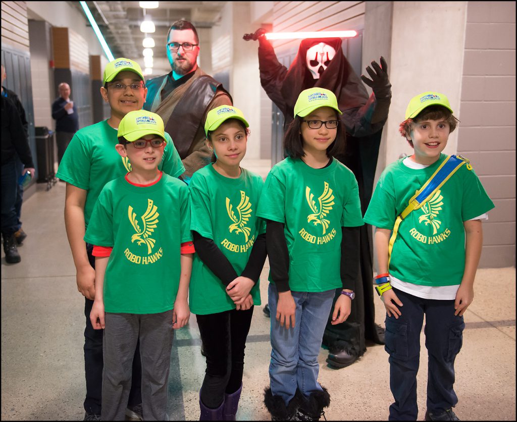 Calgary Champions! – JunioTech Blog