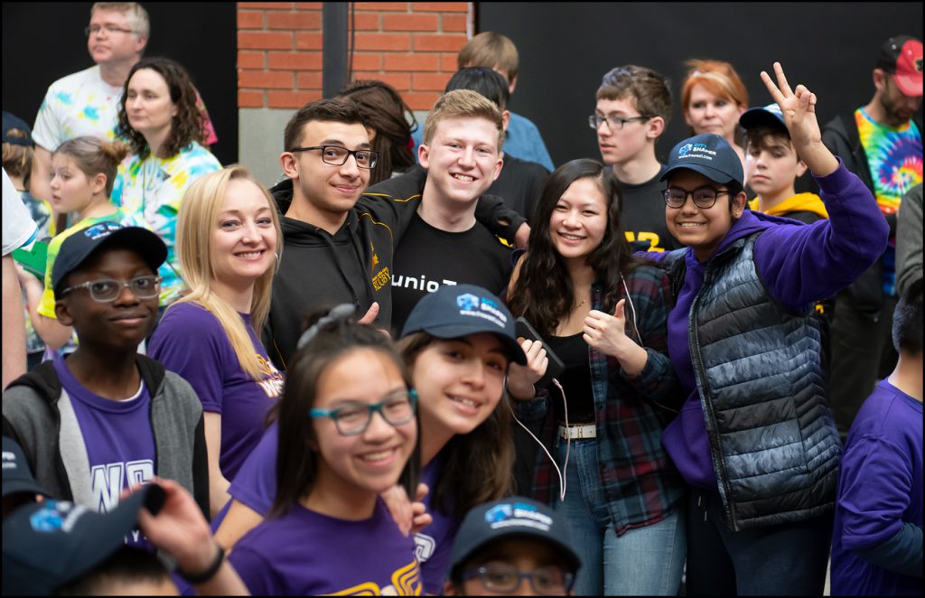 Coding Classes for Kids Boosting Facilitate University Application